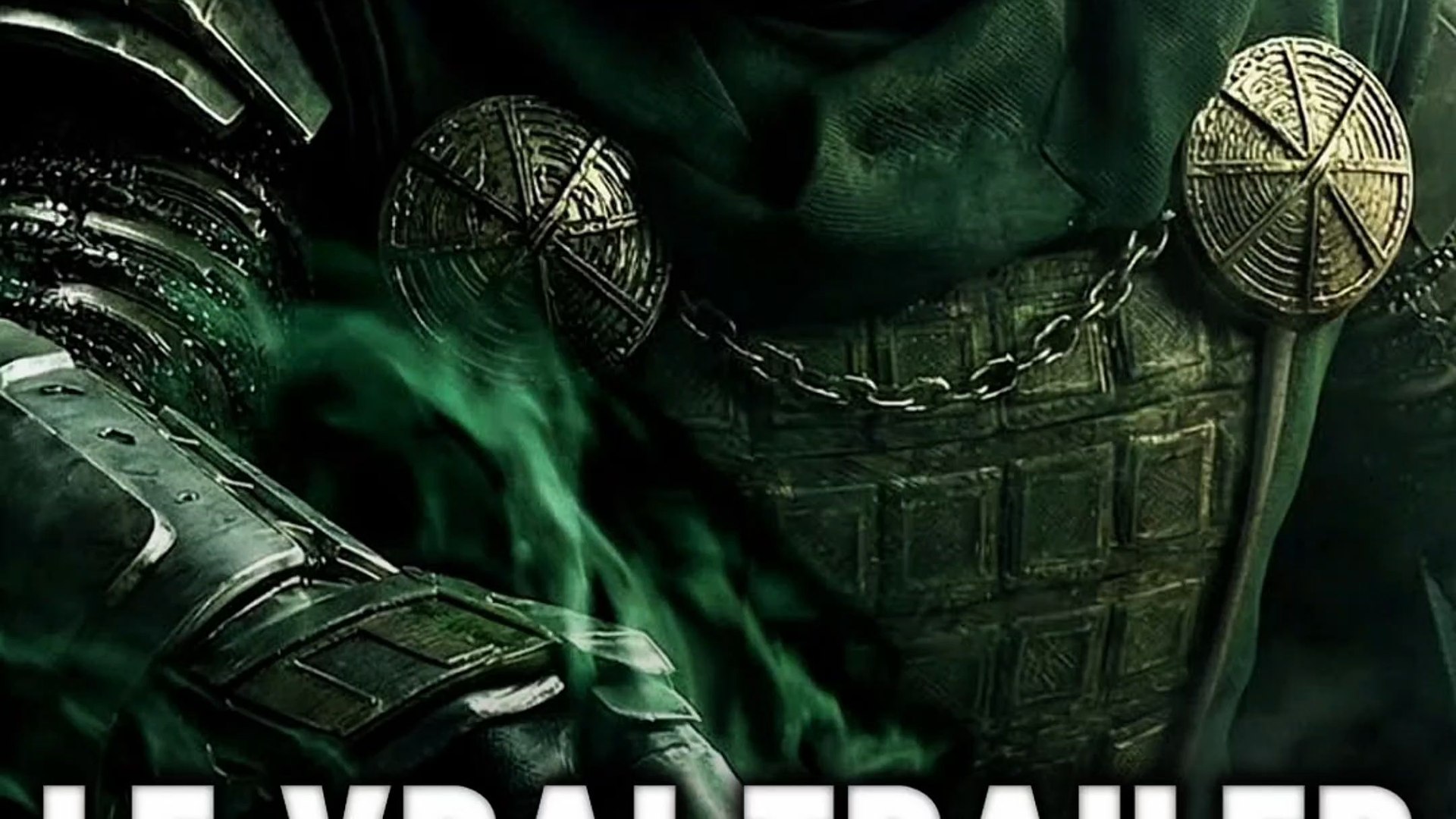 Le 1er vrai trailer d'Avengers Doomsday arrive?🤯