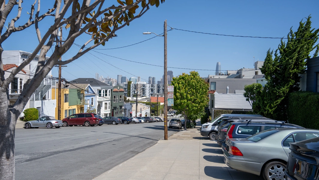 15 most walkable cities in the United States