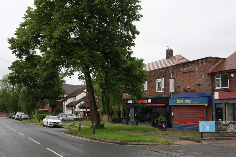 Top Birkenhead restaurant shuts as it says 'time for a new chapter'