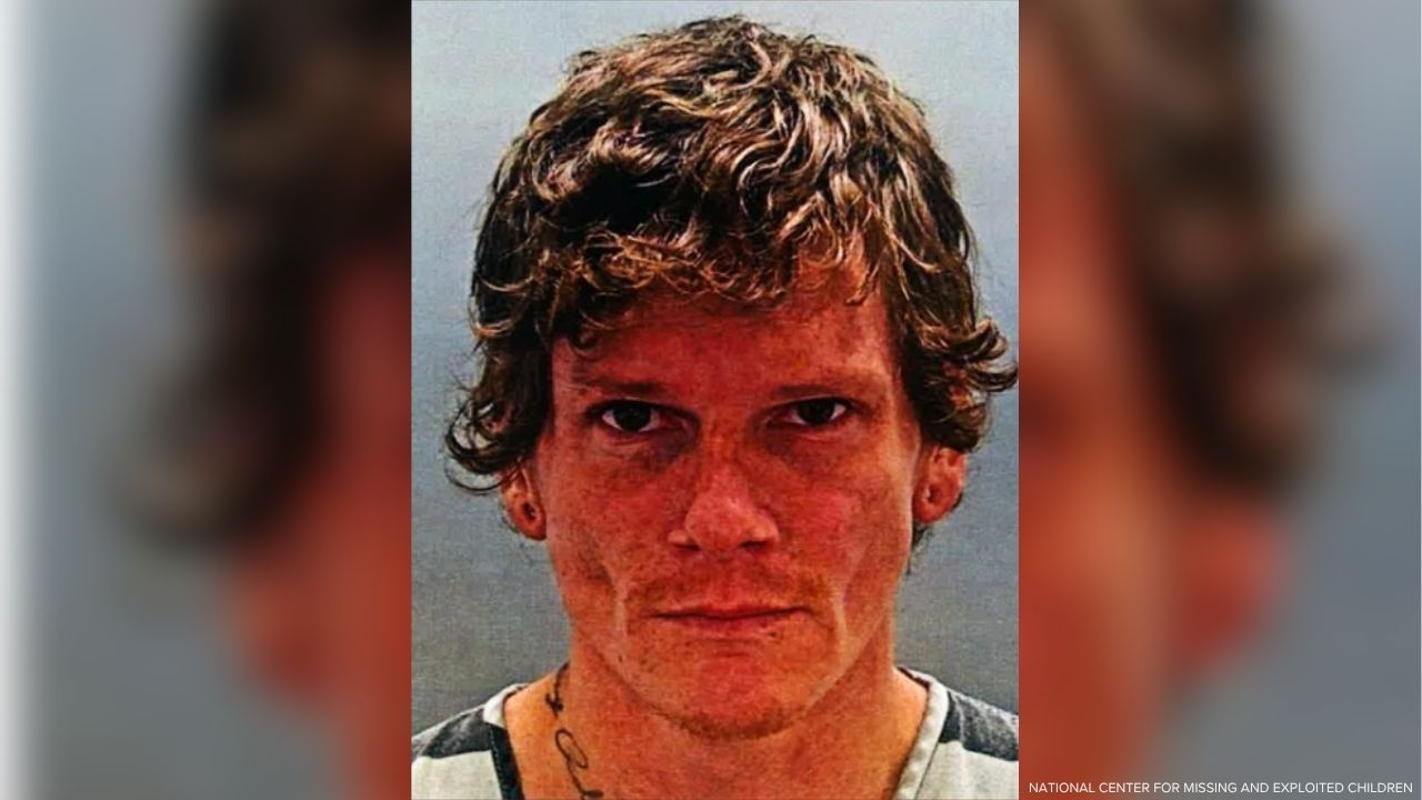 Amber Alert suspect, 5-year-old victim believed to be headed to SoCal ...
