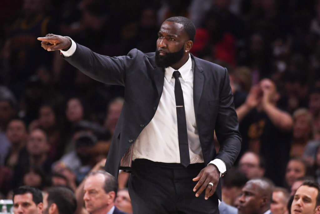 Kendrick Perkins explains why politics in locker rooms destroys team ...