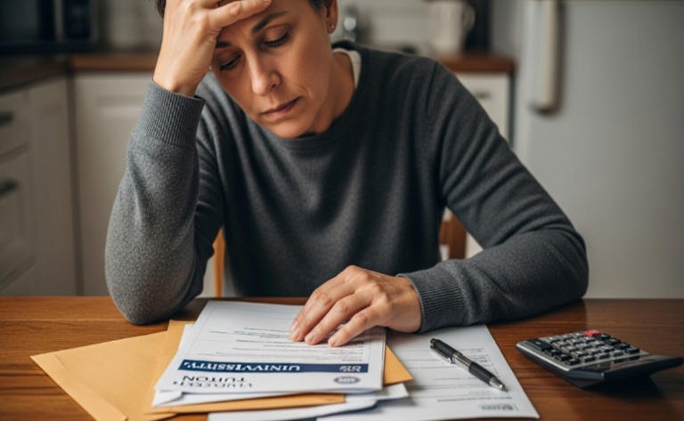 How to pay for your children's college education without going into ...