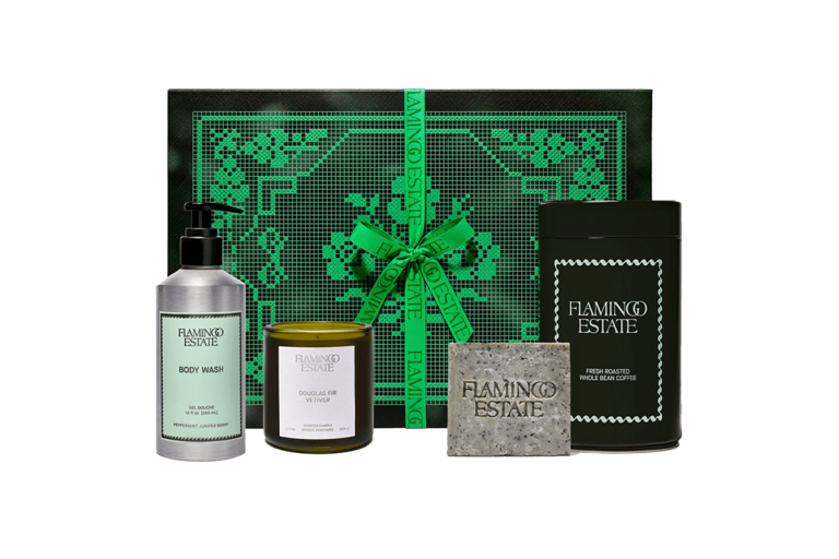 A better morning ritual now comes in a box