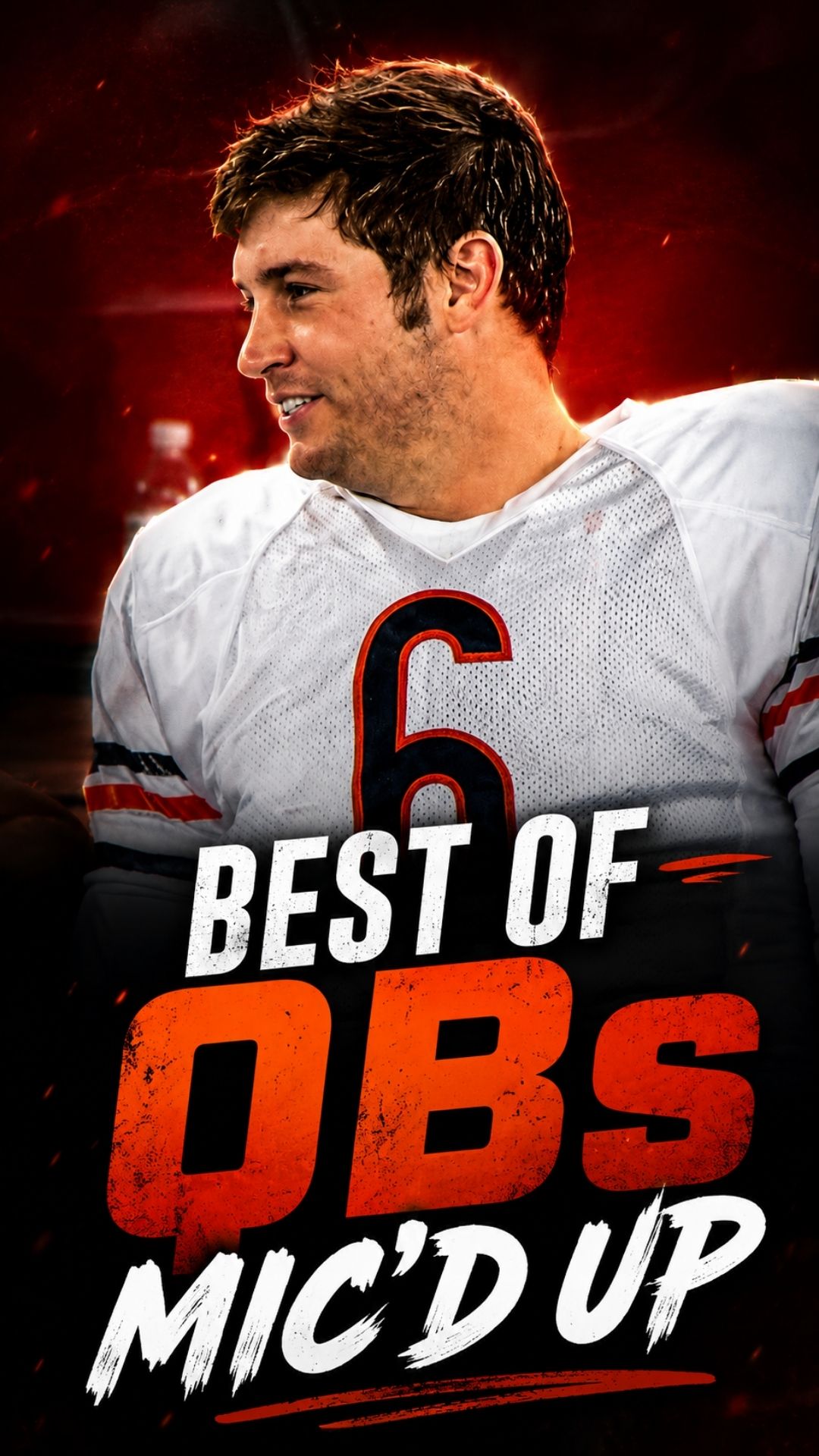 Best NFL quarterback mic’d up moments ever