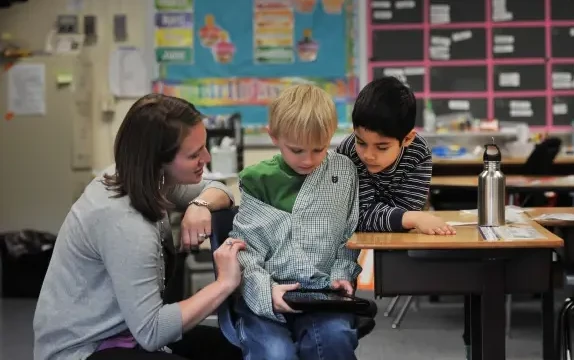 Navigating school with ADHD and autism