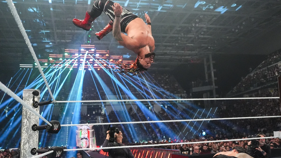 WWE Raw launches King, Queen tournaments after Clash in Italy
