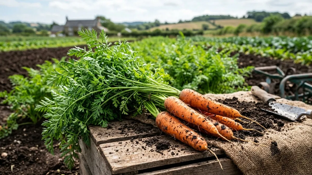 9 verduras esenciales para comer semanalmente y mejorar la salud del hígado