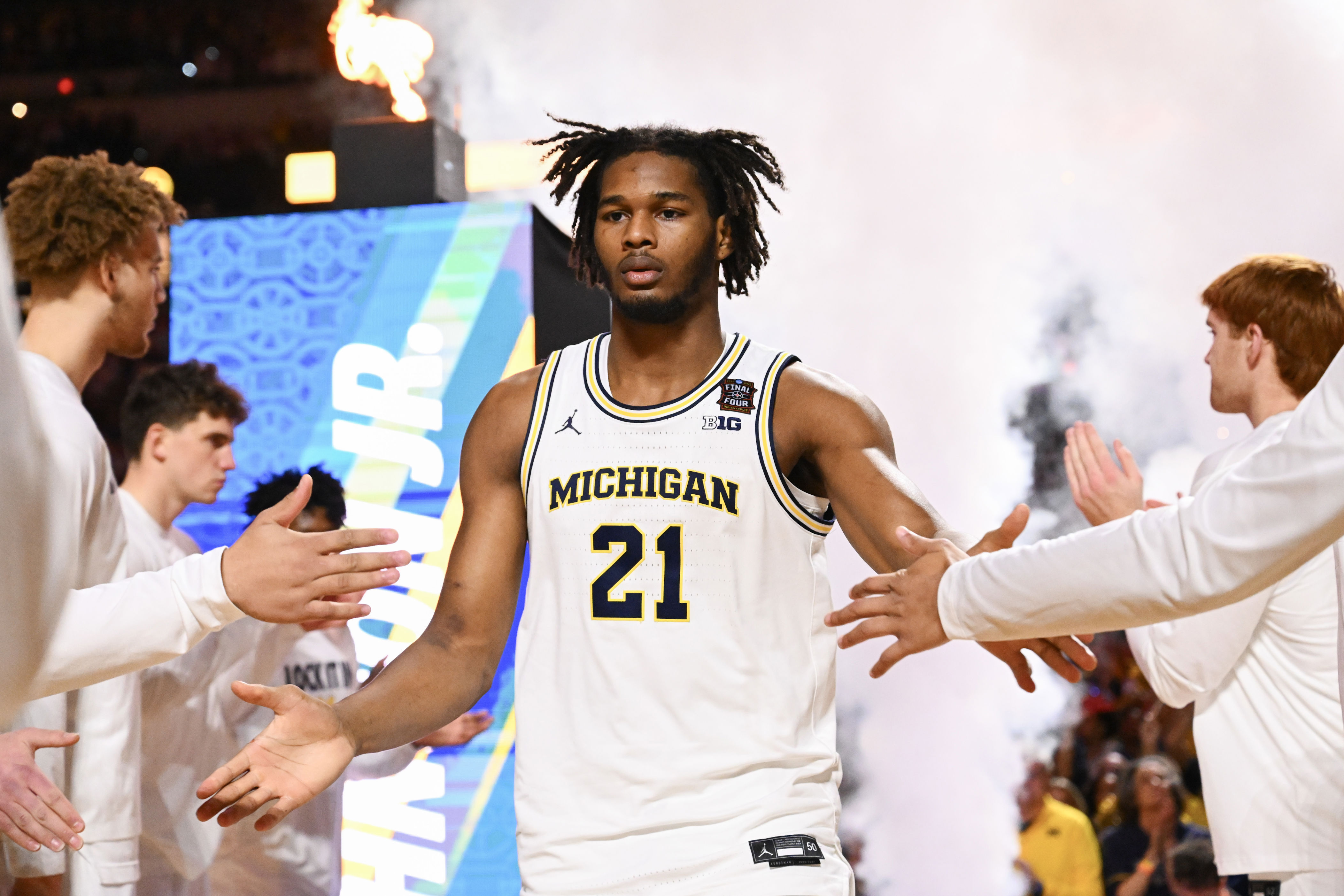 2026 NBA draft: 5 first-round sleepers to watch