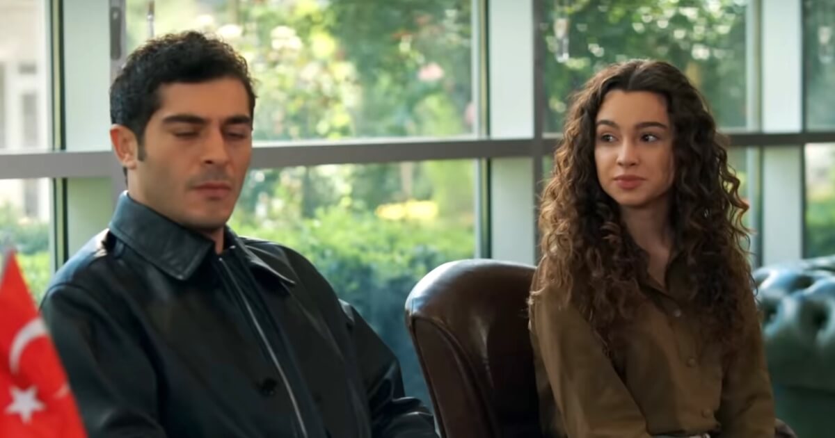 Mahir e Canfeza (racconto di una notte), matrimonio tristissimo ...