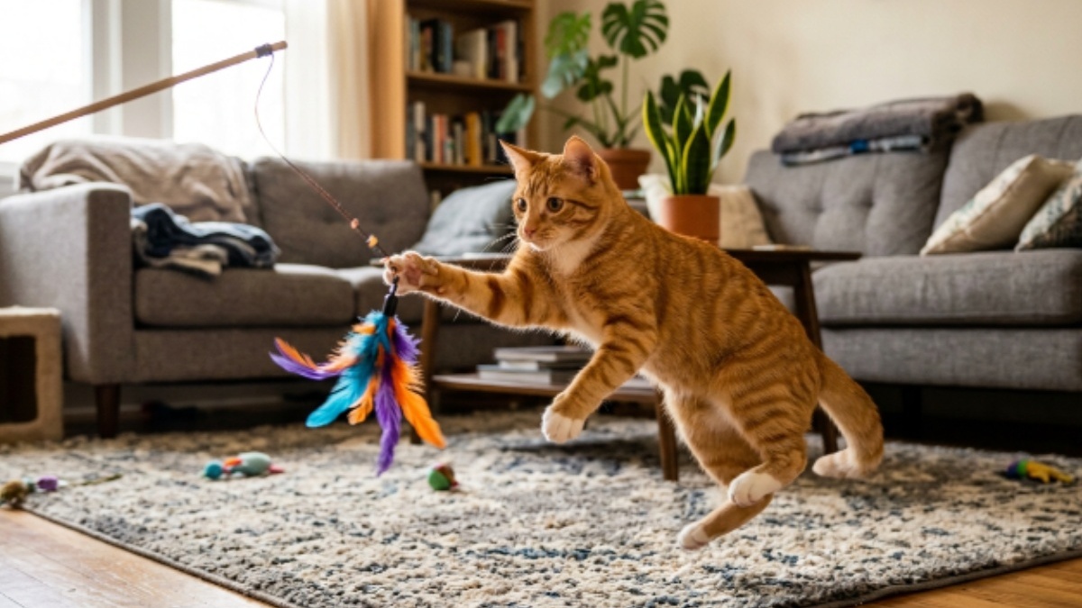 Your cat could be sick, and these 9 signs are a warning, veterinarians say