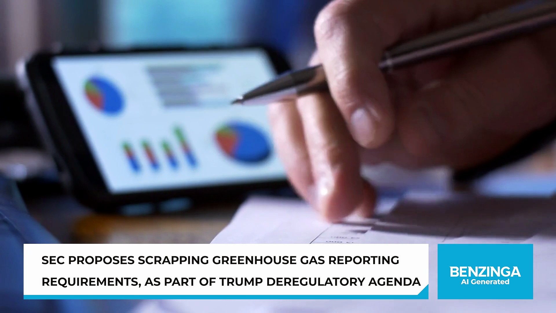 SEC targets climate disclosure