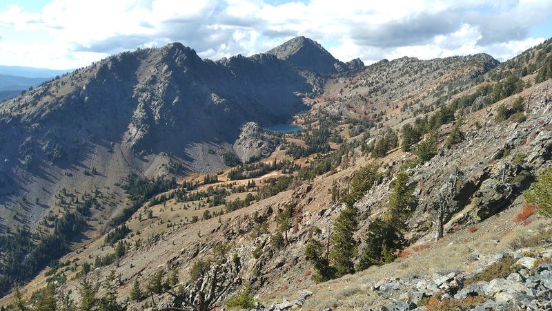 A 14-mile Oregon loop takes you past three abandoned gold mines, one ...