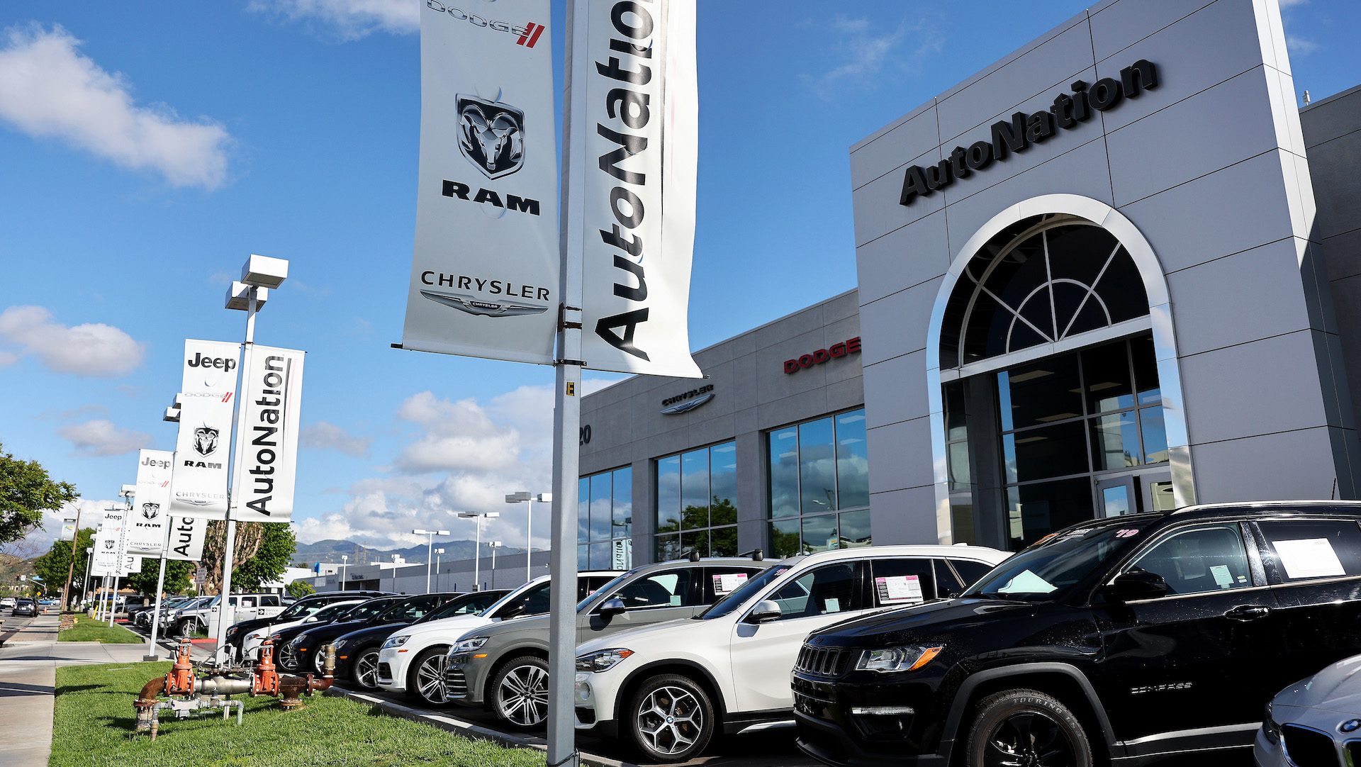 Here are all 97 car dealers the FTC threatened over ‘deceptive’ pricing