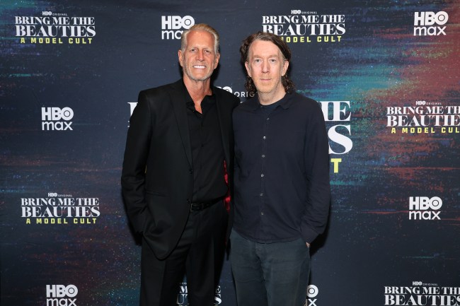 Bring Me The Beauties Star Hoyt Richards On Surviving Cult