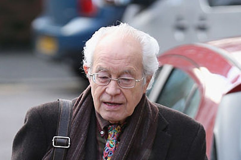 Who was Alan Rothwell? Coronation Street fans emotional as soap pays ...