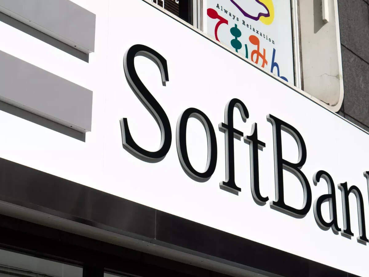 SoftBank overtakes Toyota as Japan's most valuable company on AI boom