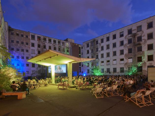 Oscar-Power und Arthouse-Highlights: Programm fürs Freiluftkino 2026 in ...