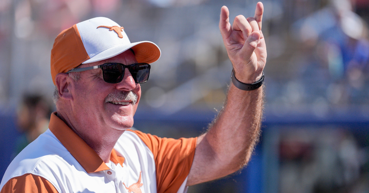 Texas sets up the 'if necessary' game with win over Tennessee