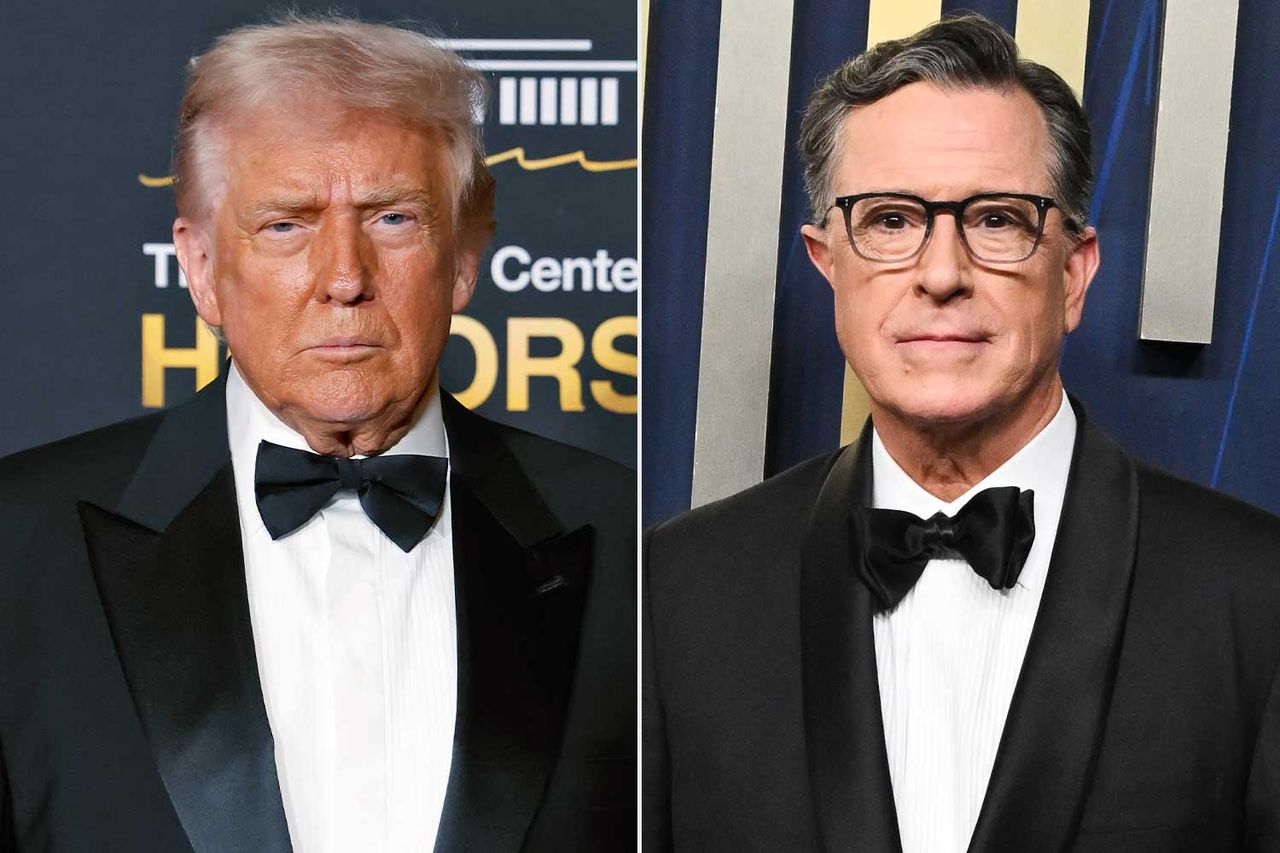 Jimmy Kimmel says late-night TV is being 'poisoned' after Stephen ...