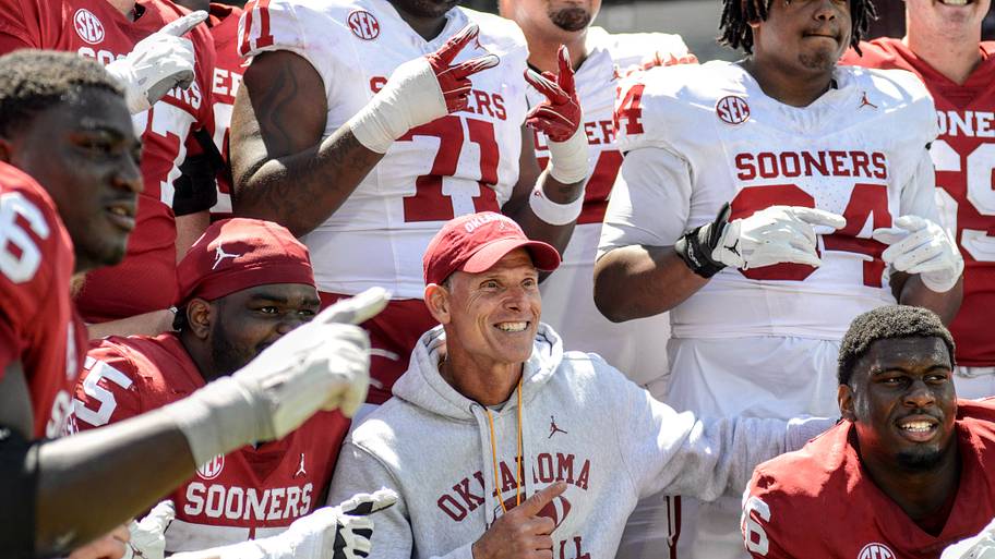 Brent Venables continues to lock down Oklahoma after earning elite prep ...