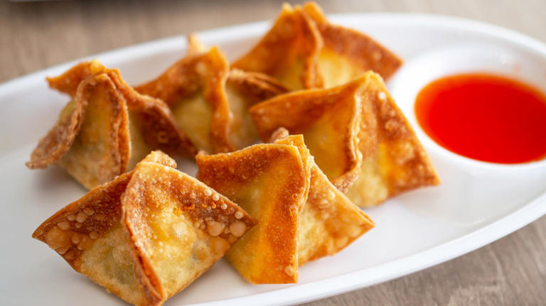The unhealthiest foods you can order from Panda Express