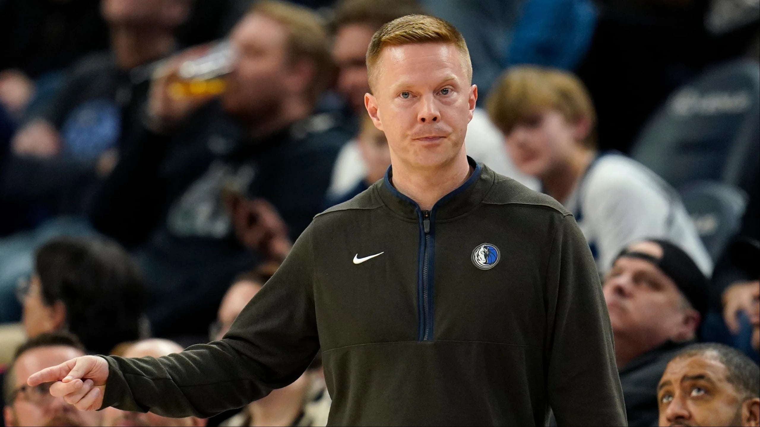 Orlando Magic announce new head coach