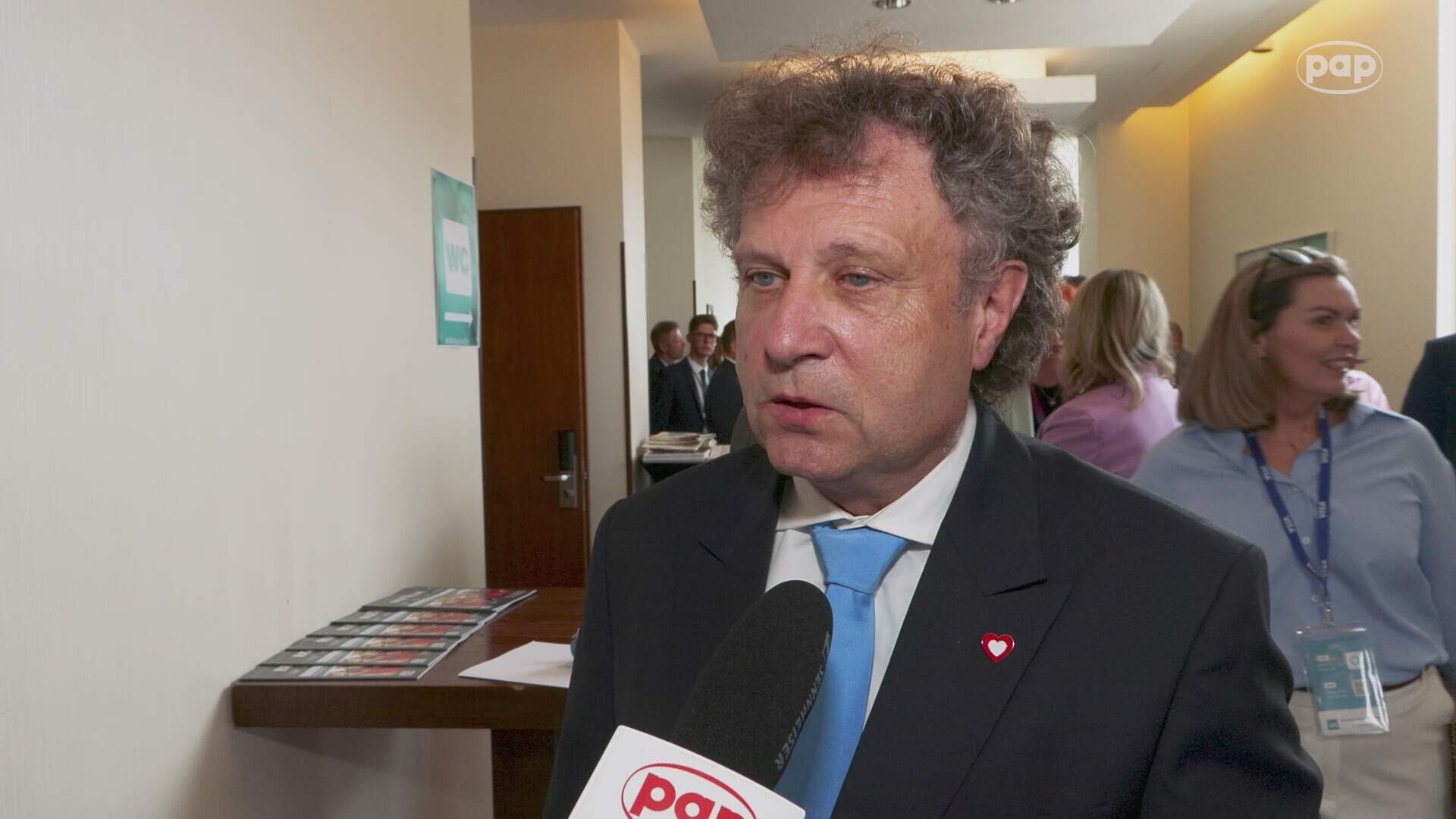 EKF/Karnowski: środki z KPO będą trafiać do Polski coraz szybciej