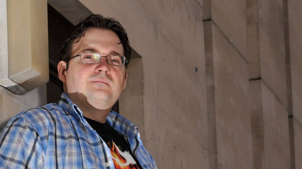 Brandon Sanderson's 'Skyward' TV adaptation lacks a network