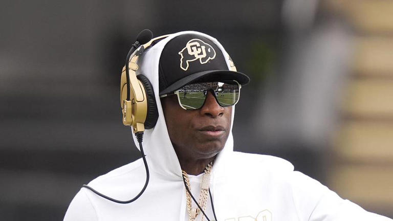 Colorado fans will love what Rick George said about Fernando Lovo
