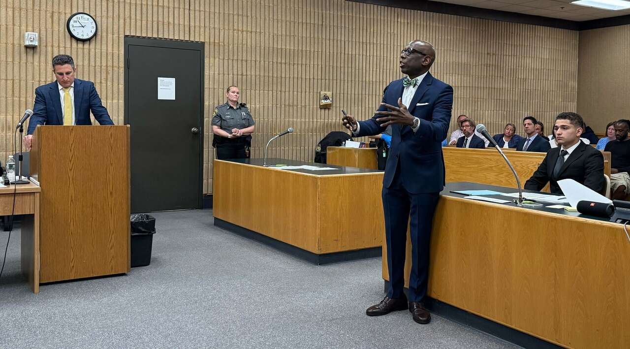 Judge skeptical of Valle defense motion to dismiss charges in James ...