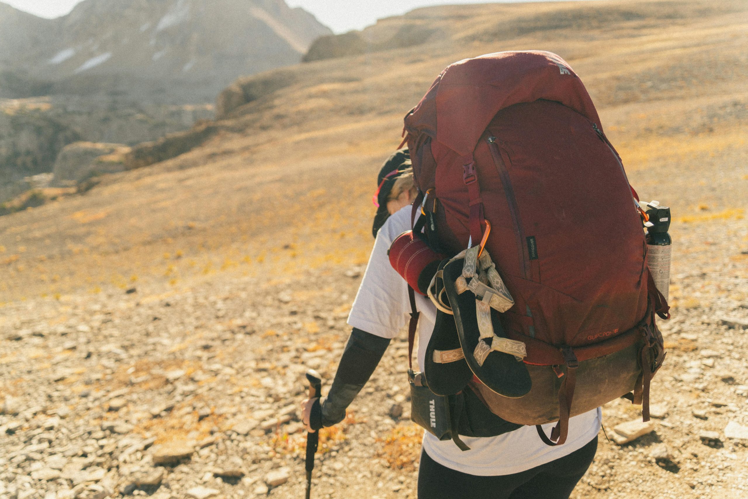 12 hunting pack brands that serious big game hunters are switching to ...