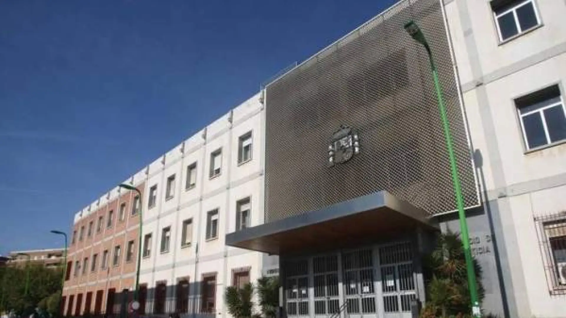 Condenado a dos años de prisión por abusar sexualmente de su expareja ...