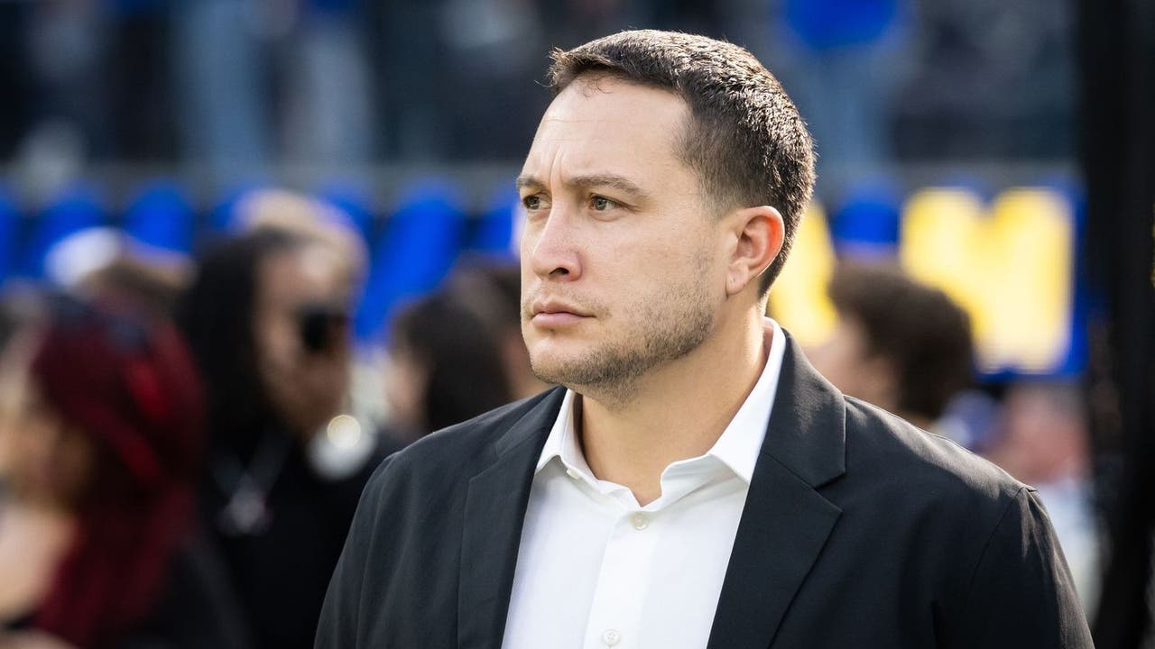 Minnesota Vikings set to introduce new general manager: Watch live