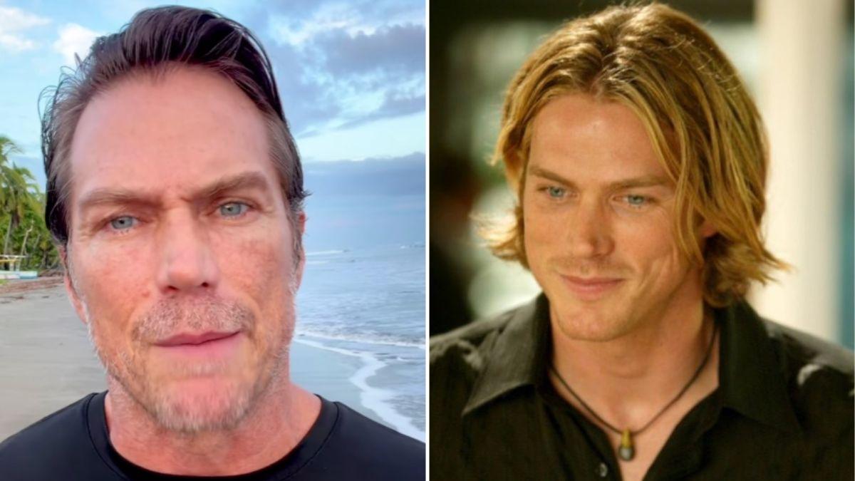 'SATC' star Jason Lewis reveals surprising career move 3 years after ...