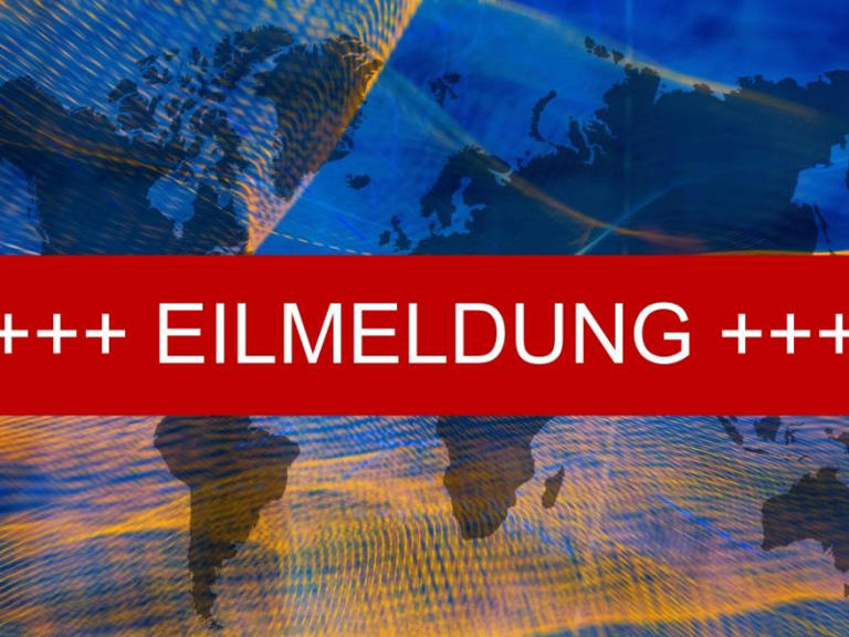Eilmeldung: EU einig: Weg für Abschiebezentren in Drittstaaten frei