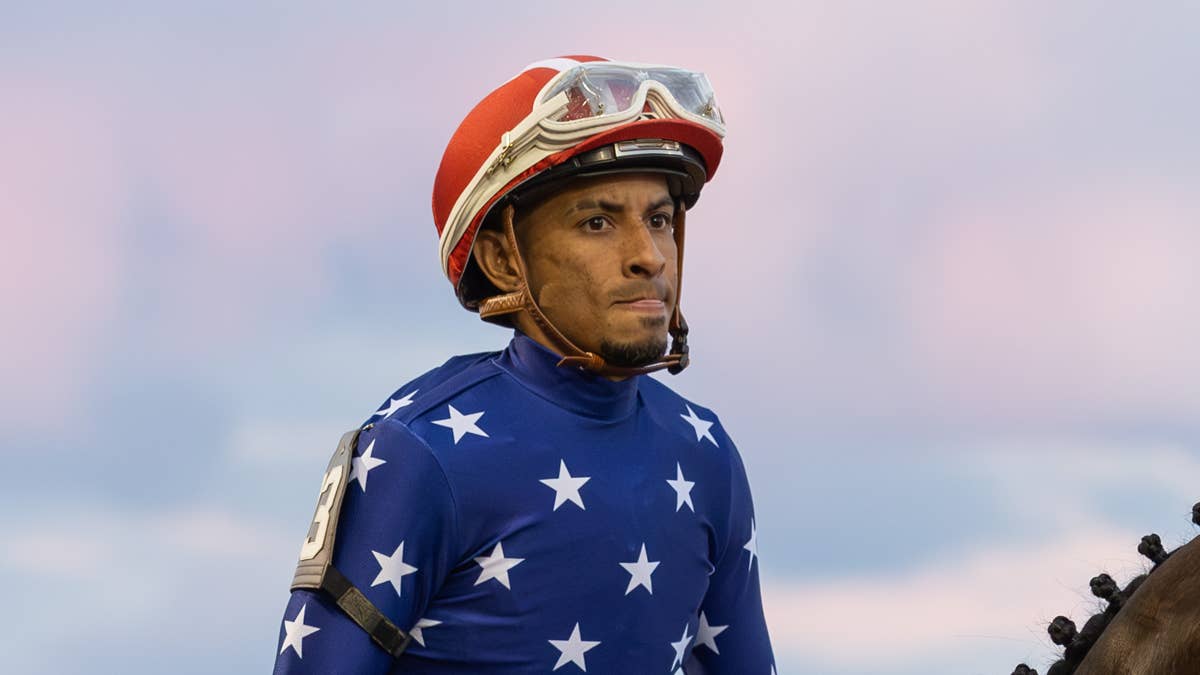 Seven days becomes 30: Texas Racing Commission comes down hard on Ramon ...