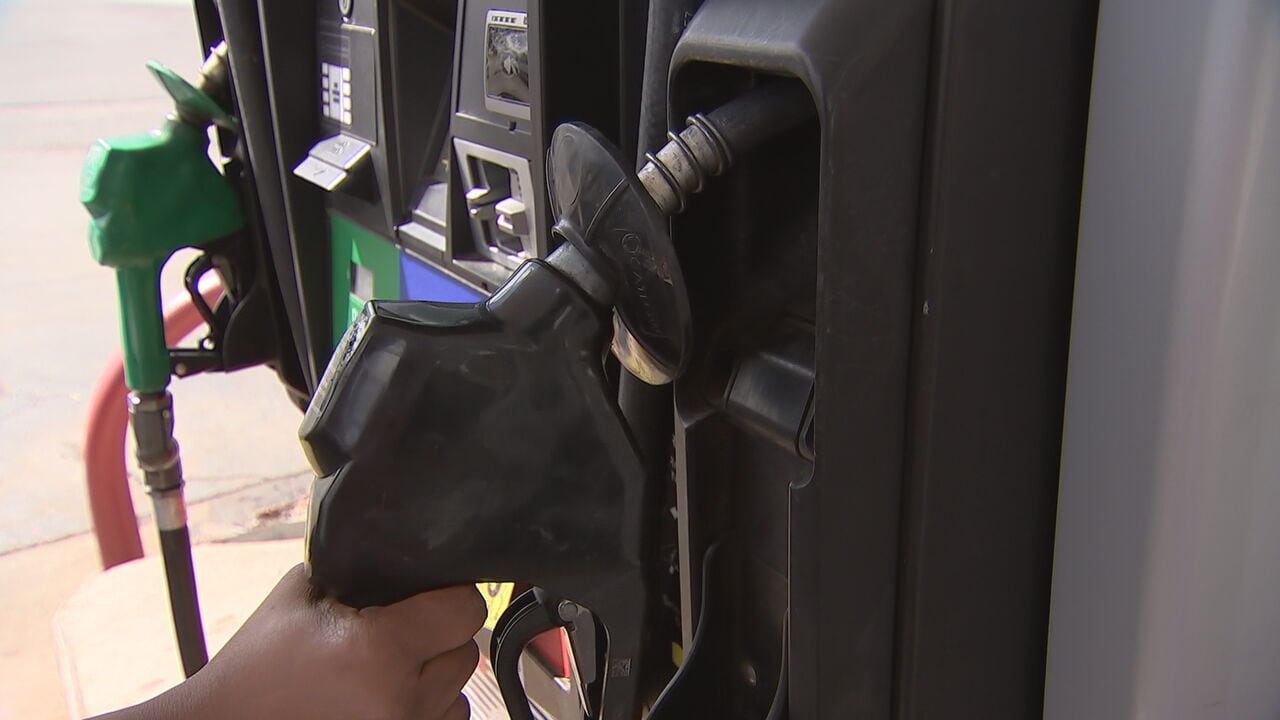 Gov. Kemp won’t extend gas tax suspension
