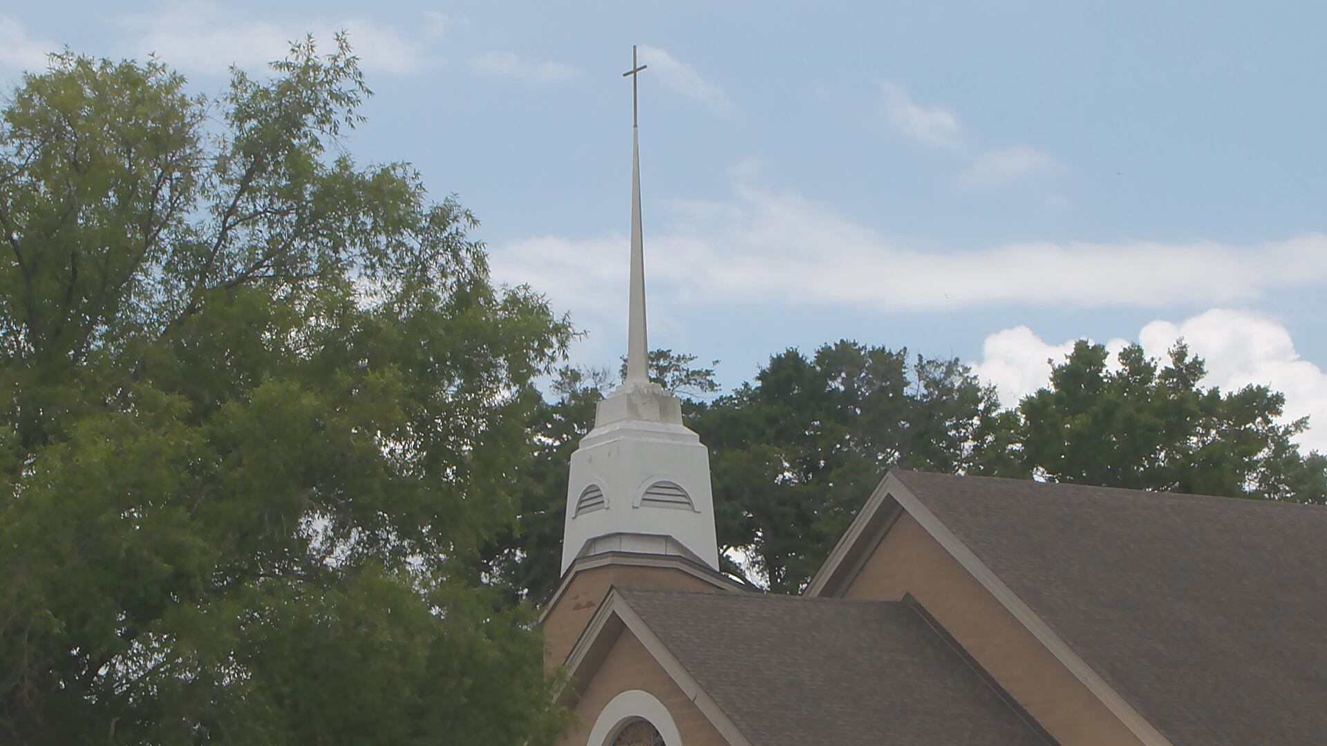 Mount Pleasant rezoning proposal targets church, school properties