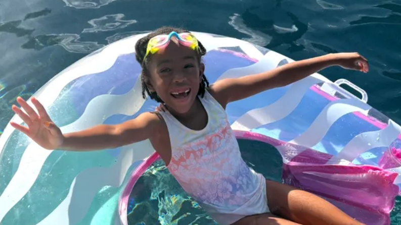 Young girl dies after incident at Apex Centre water park in McKinney ...