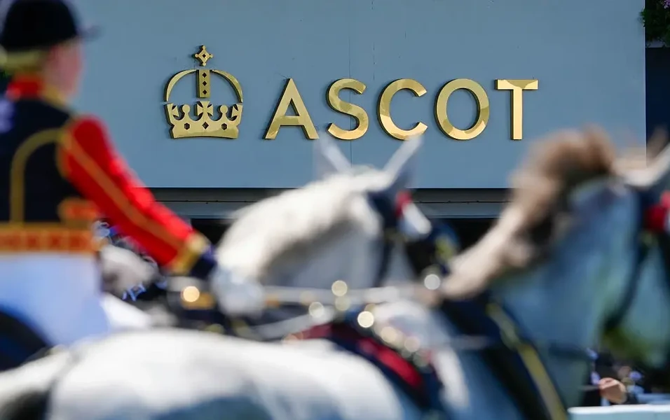 Royal Ascot waitress allegation adds to widening Andrew probe