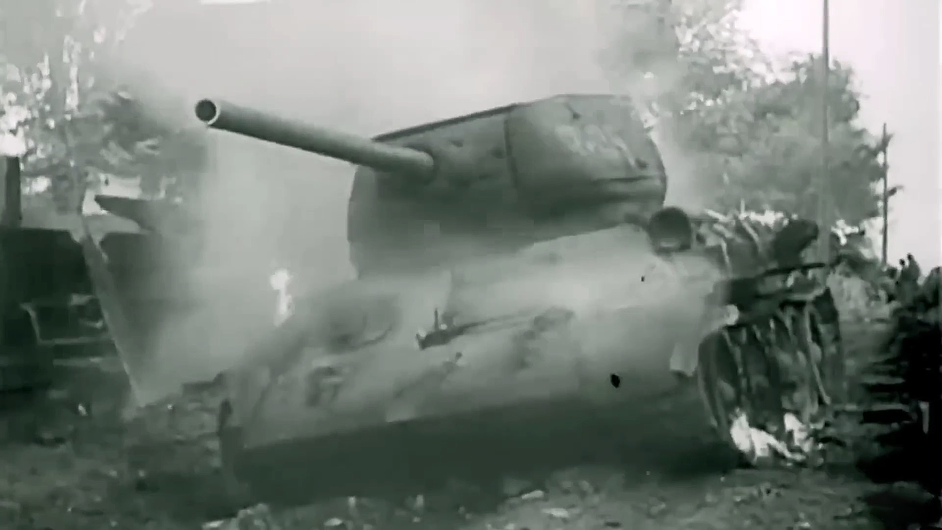 The German army Hitler left trapped on the Baltic coast