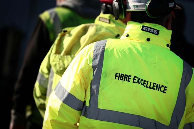 Fibre Excellence : une offre de reprise déposée in extremis par des ...