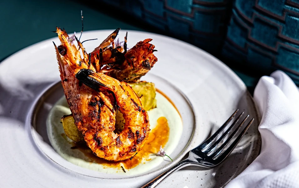 Spicy shrimp recipes to warm your soul