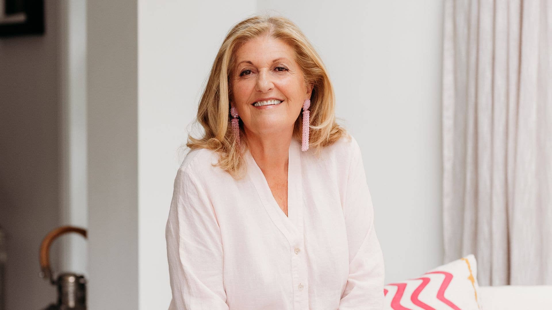 I'm feeling my best ever at 80: these are my daily habits – and the one ...