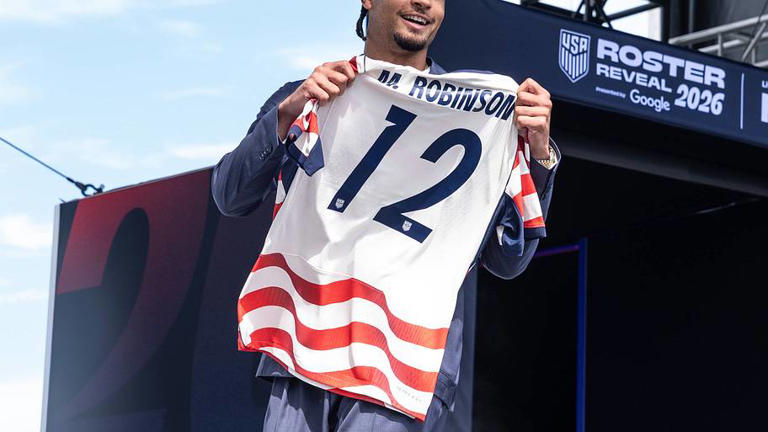USMNT stock up, stock down: Pulisic better than ever; Pochettino finds ...