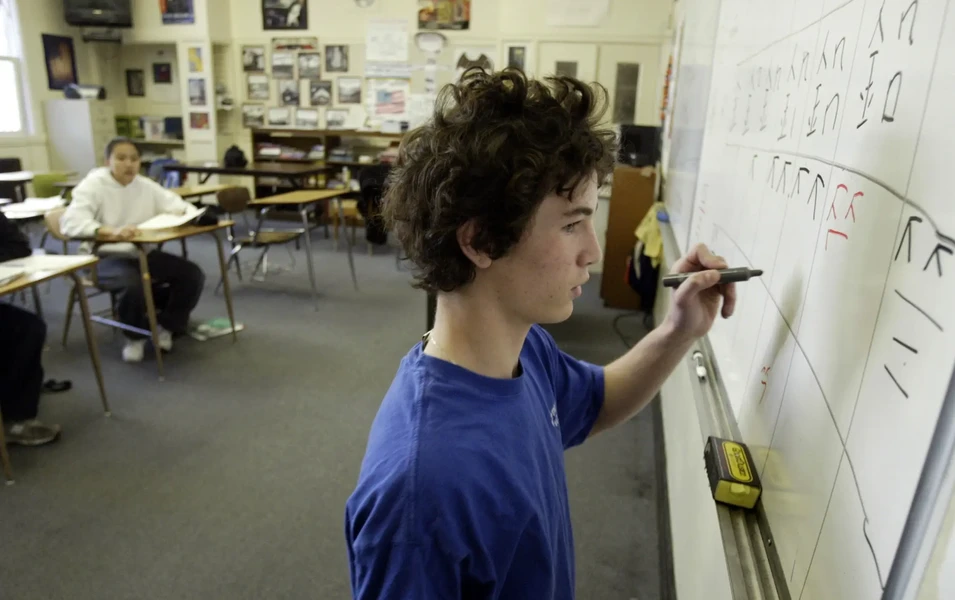 New rankings reveal vast gap in language learning difficulty