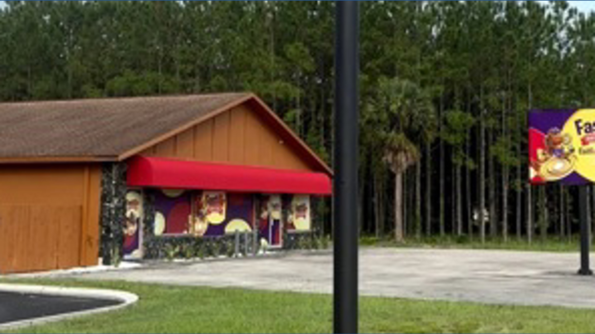 Florida's only 'classic' Pizza Hut is in the Tampa Bay area