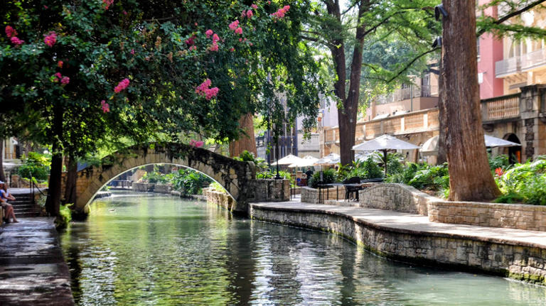 Texas' two fastest-growing big cities in 2025 are hubs of science ...