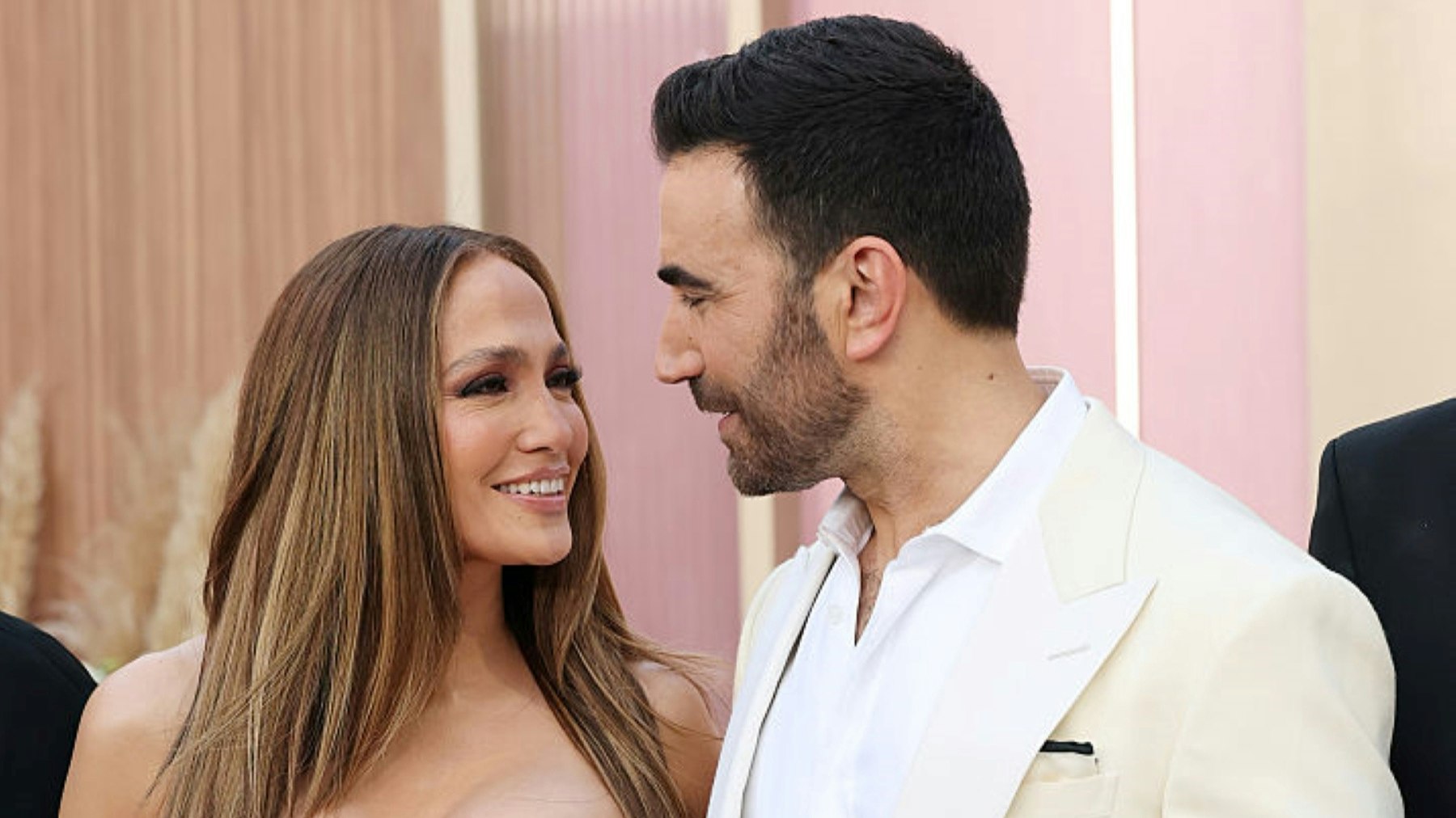 Ben Affleck’s wild response to ex-wife Jennifer Lopez’s new man has ...