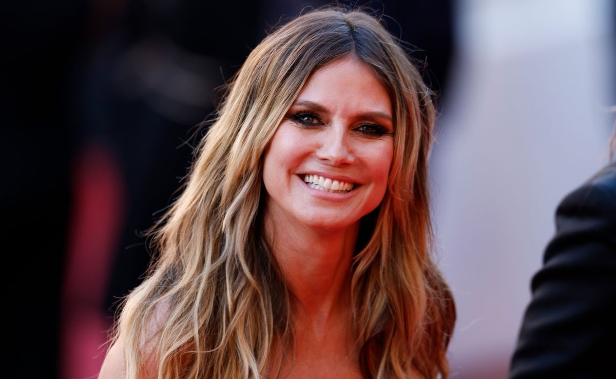 Happy 53rd birthday, Heidi Klum: Her most iconic Hollywood moments